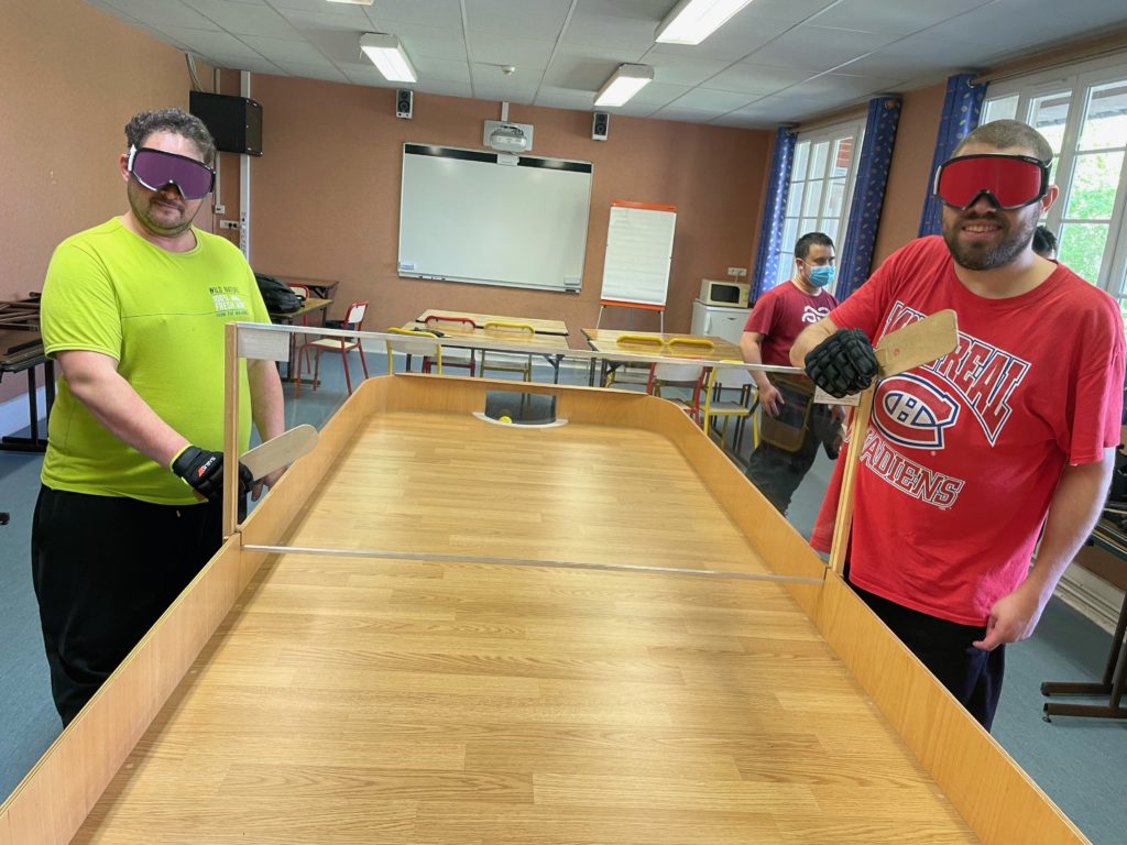 Un stage de showdown riche et formateur ! | Anices